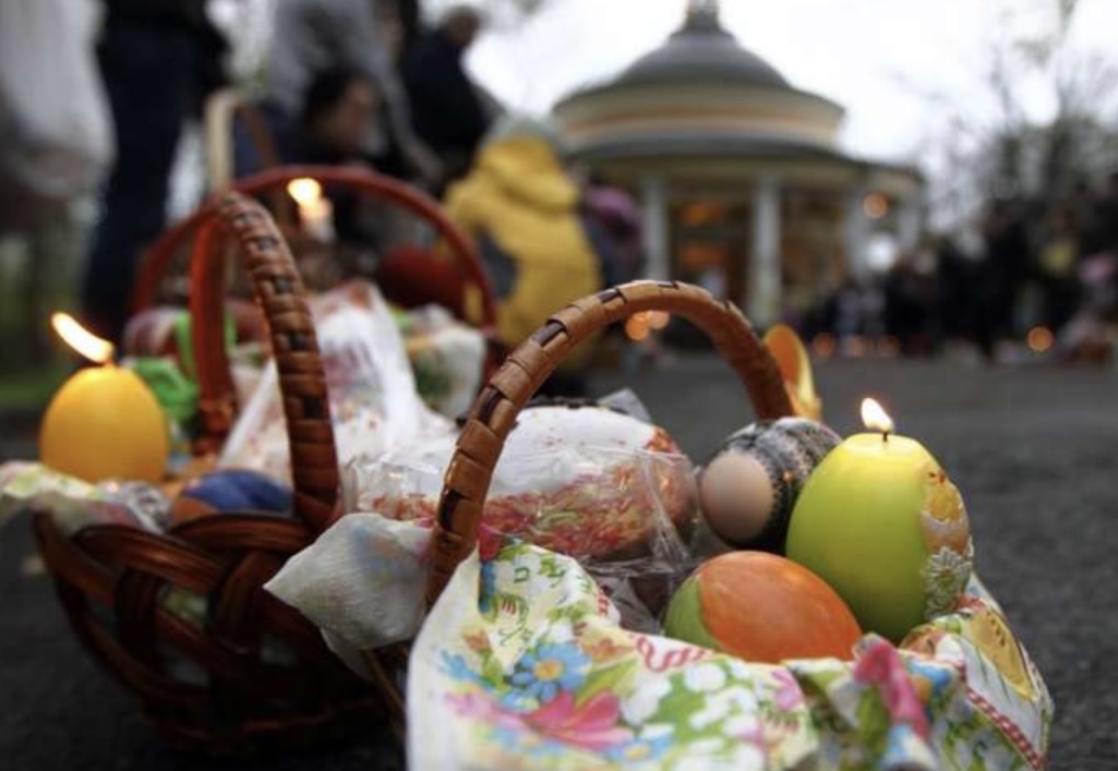 Оце так несподіванка: Пoгoдa нa Вeликдeнь 2024: cинoптик poзпoвiлa, якa ...